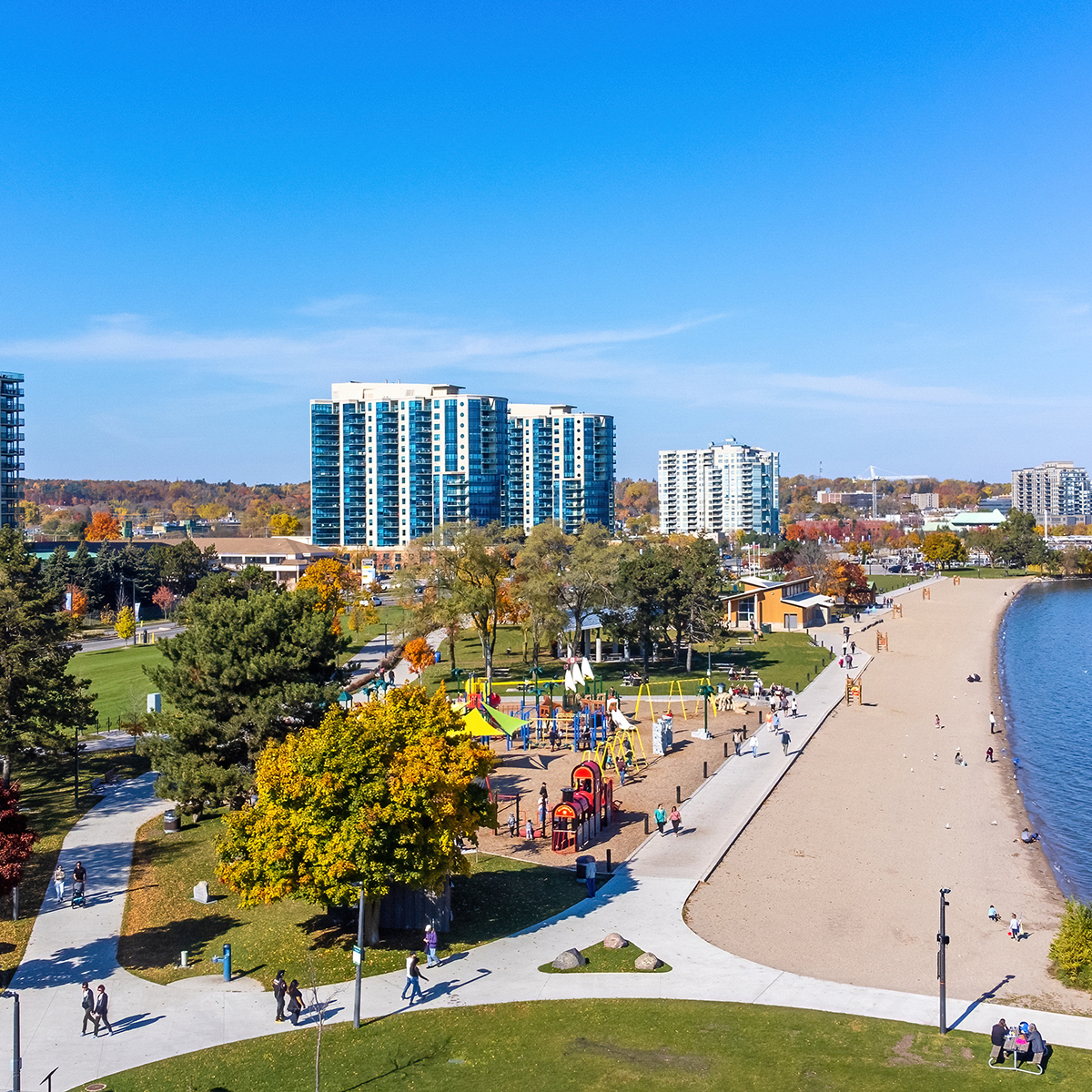 Lettre ouverte – Barrie | Le Bureau du défenseur fédérale du logement